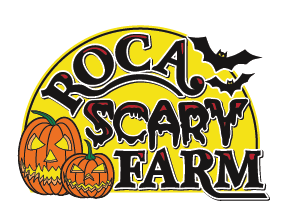 Nighttime Haunted Attraction Tickets – Roca Berry Farm