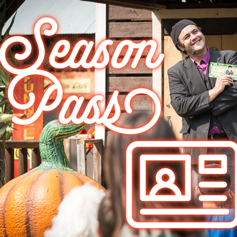 Roca Berry Farm | Fall Festival & Family Farm in Roca, Nebraska