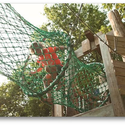 Low Ropes Course