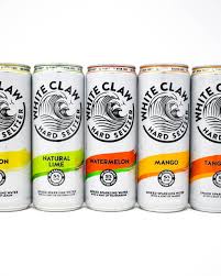 White Claw's – Roca Berry Farm