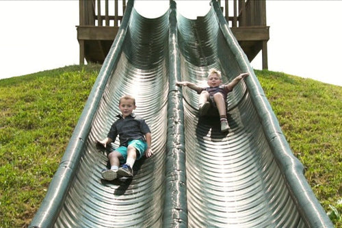 Racing Slides