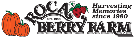 Roca Berry Farm | Fall Festival & Family Farm in Roca, Nebraska