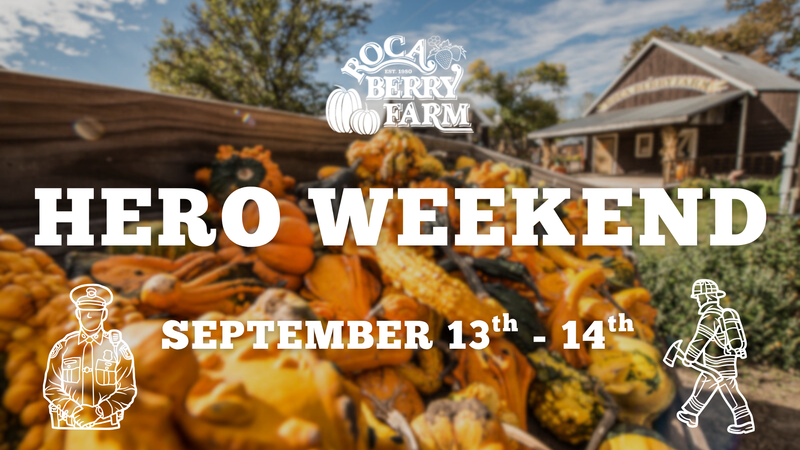 Attractions - Fun Family Activities | Roca Scary Farm